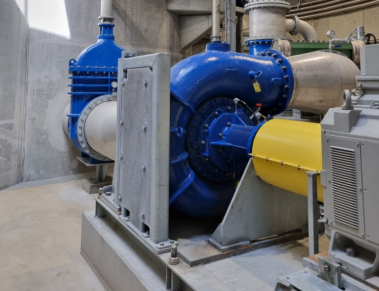 05.10.2023 Pumper – Teknik og løsninger – EVAnet